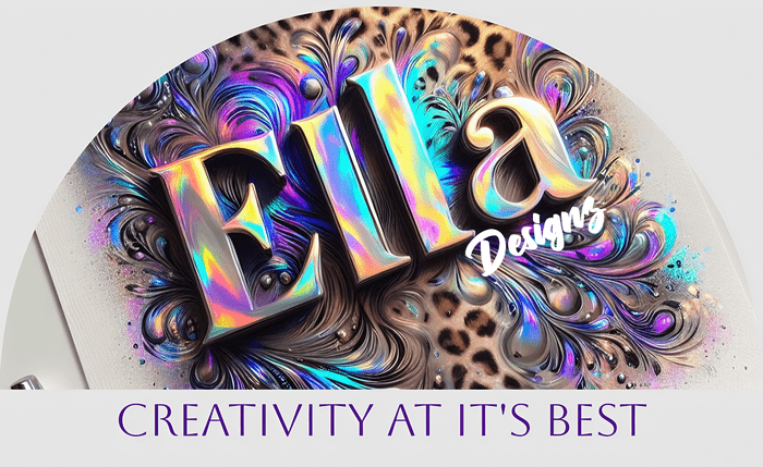 Ella Designz – Decal Venue