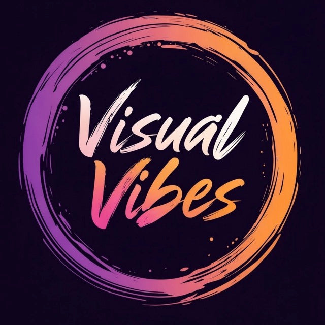 Visual Vibes – Decal Venue
