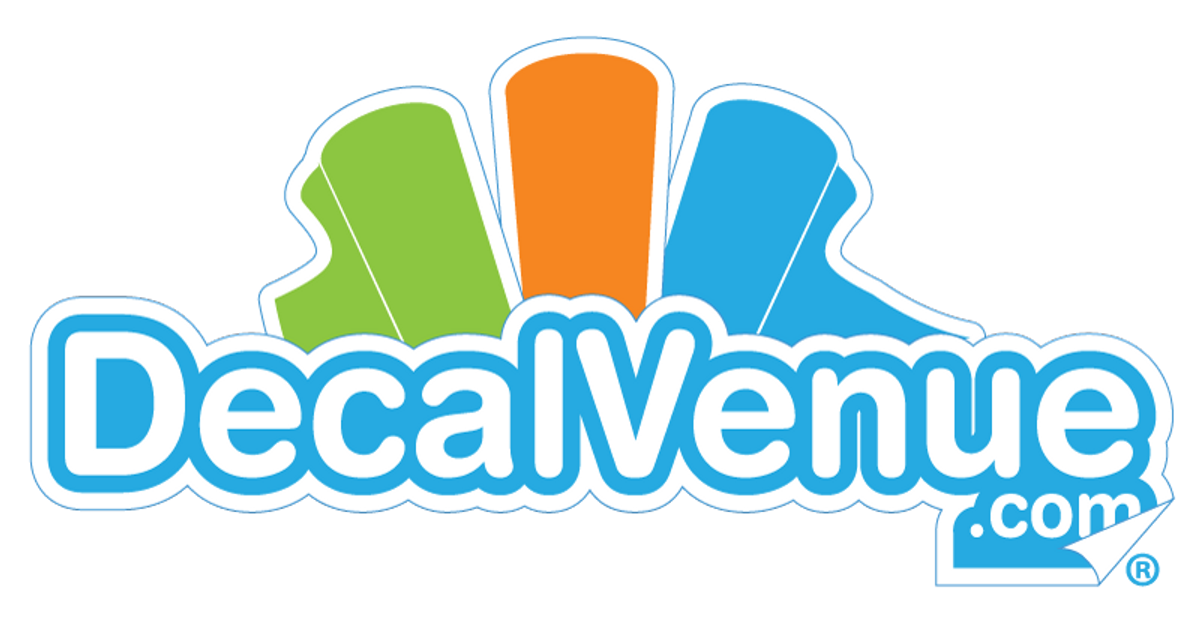 Wall Decals | Custom Decals | Vinyl Stickers | Polka Dots | DecalVenue ...